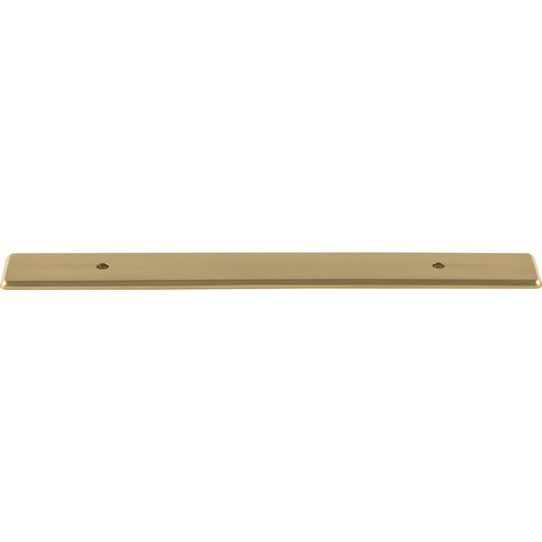 Top Knobs Radcliffe Pull Backplate | Wayfair